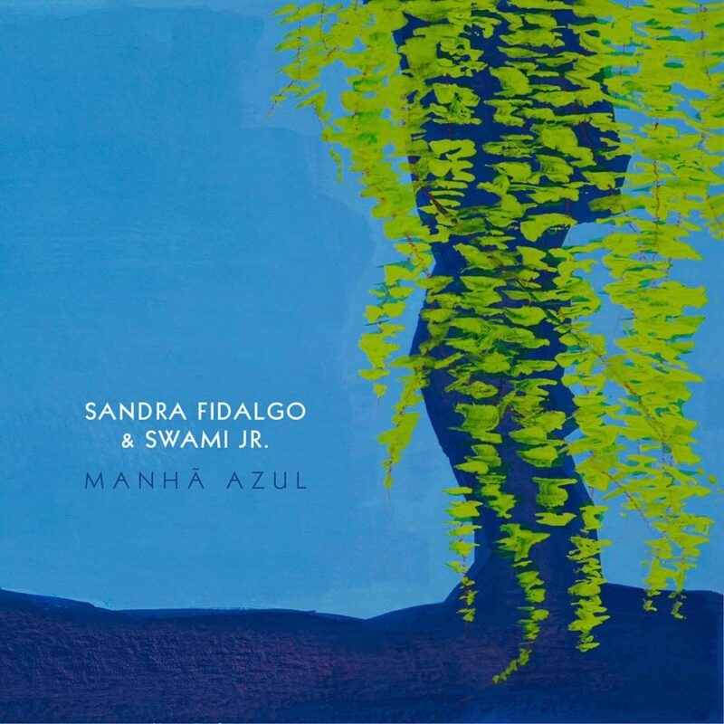 [Coluna Musical do Aquiles] De: Aquiles Para: Sandra Fidalgo e Swami Jr ...