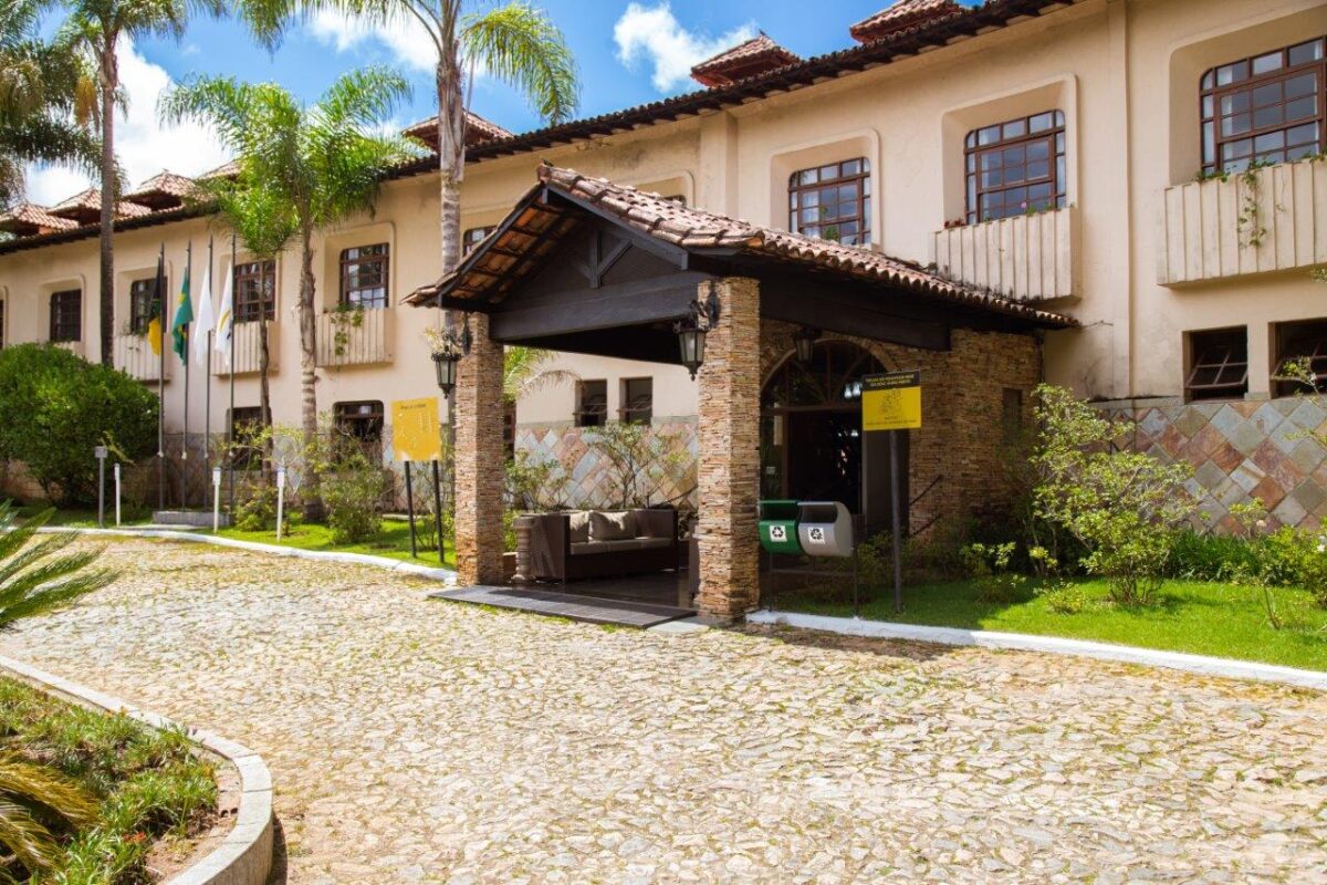 Sesc em Minas oferece vagas de emprego no Hotel Sesc Ouro Preto ...