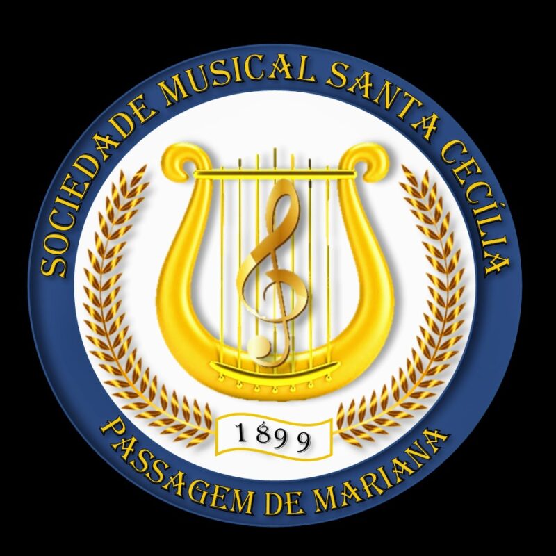 Nota de Pesar: Sociedade Musical Santa Cecília de Passagem de Mariana ...